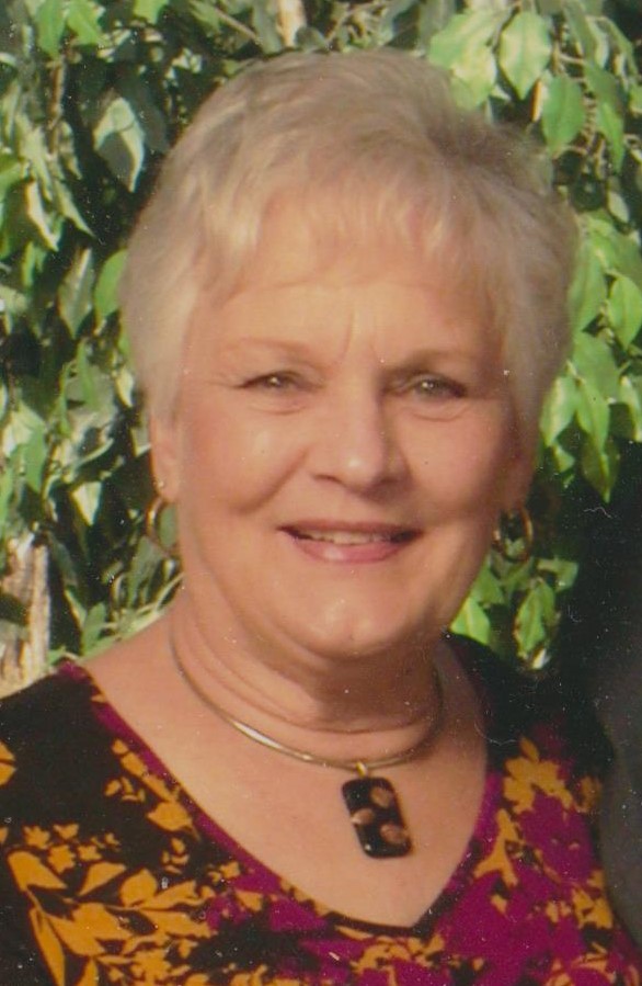 Sharon Elaine Zupan | News, Sports, Jobs - The Journal